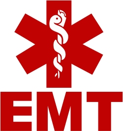 Emt Logo